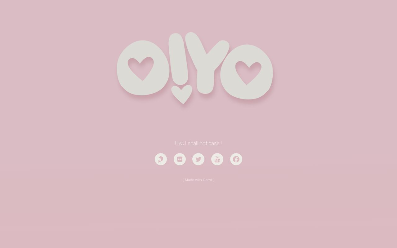 OIYO